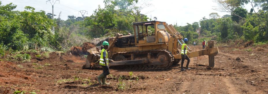 Showcase Project: Côte d’Ivoire-Liberia-Sierra Leone-Guinea (CLSG ...